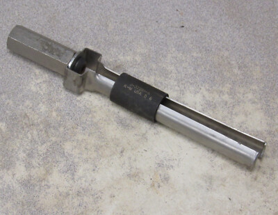 Kent-Moore J-37281-A Tracker SIDI Injector Remover | eBay