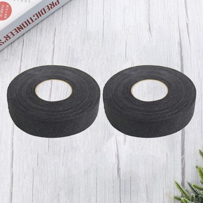 2 Rolls of 19mm Tape Electrical Electrical Tape Insulation Tape Set ...