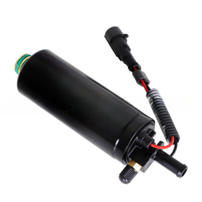NEW HIGH PRESSURE Fuel pump For Evinrude E-tec ETEC 115HP-300HP 5010819 ...