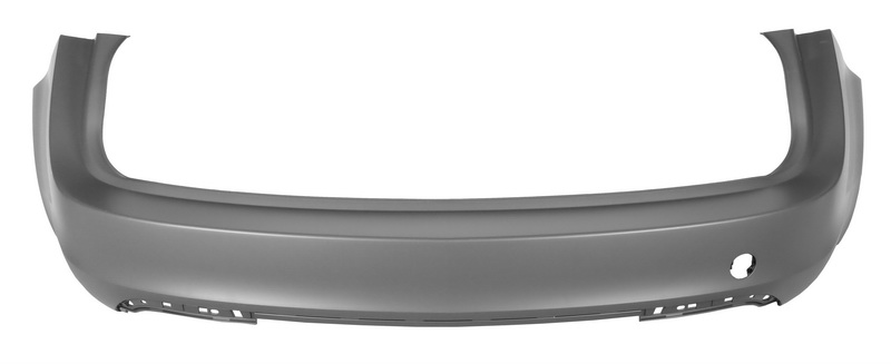 Opel Insignia Wagon (G09) 2014 - 2017 Rear Bumper Cover | eBay