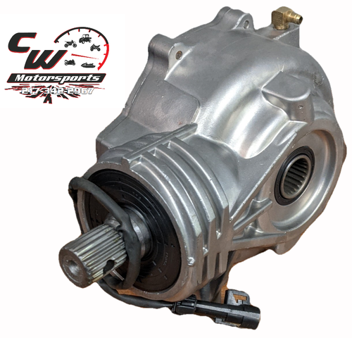 2013-2019 POLARIS RANGER XP900 FULLY REBUILT FRONT DIFFERENTIAL 1334309 ...