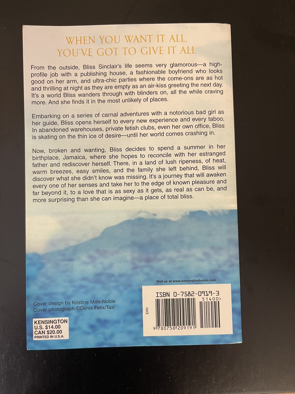 Bliss by Fiona Zedde (2005, Trade Paperback) for sale online | eBay