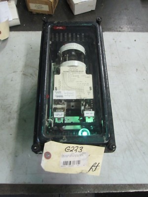 P&B Golds Thermal Overload Relay Type: MN5A-C51G-5 120 VAC (Used) | eBay