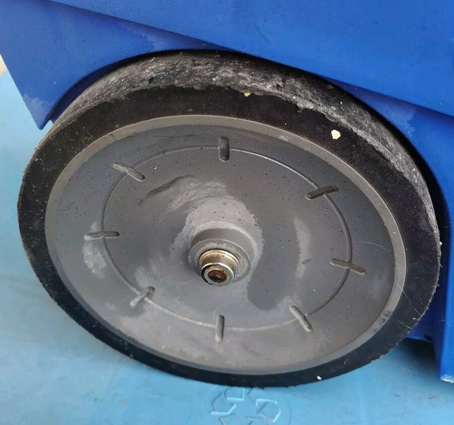 Rug Doctor Mighty Pro X3 Carpet Cleaner Machine Blue MP-C3 - same Day ...