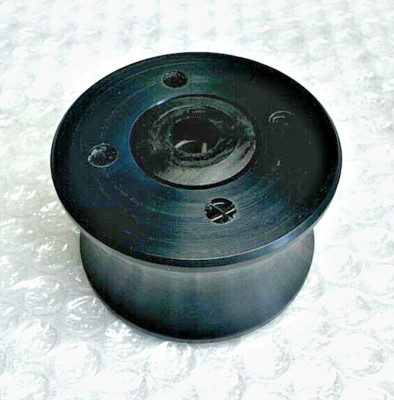 SportsArt Fitness Elliptical Pedal Guide Roller - Part #8300-22 - (8300 ...