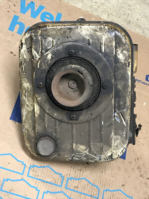 Parts - Lauson Engine