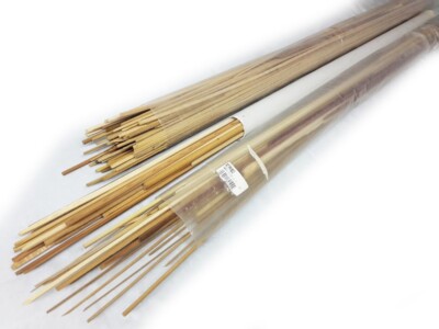 Stock 20 Mixed Slats Various Sizes Lime Walnut Mahogany Copper Beech ...