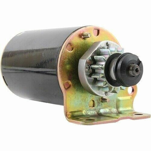 Starter For 42" Poulan Pro 500EX Murray Troy Bilt Pony 17.5-20Hp Briggs ...