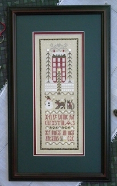 The Drawn Thread YOU CHOOSE! Counted Cross Stitch Patterns HOLIDAYS ...