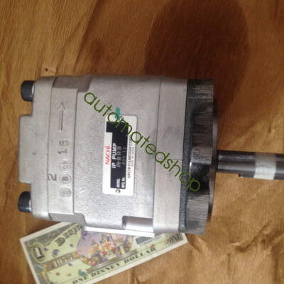 1PH-3B-16-20 NACHI pump New FedEx or DHL | eBay