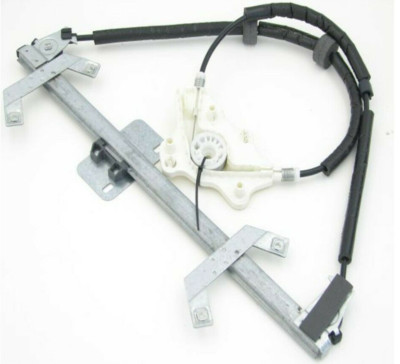 MERCEDES-BENZ G W463 Rear Right Door Window Regulator A4637301046 NEW ...