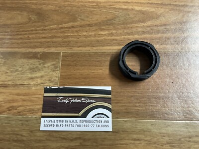 New Ford Falcon Toploader Black 7 Tooth Main Shaft Speedo Gear XW XY GT ...