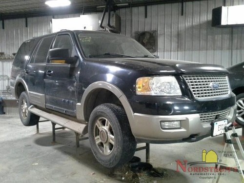 2003 Ford Expedition Engine Motor VIN L 5.4L SOHC | eBay