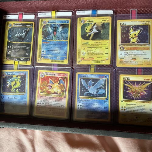 Pokemon 200 HOLO GOD PACK, V,VMAX,EX,GX, ETC. GUARANTEED 1 VINTAGE HOLO ...