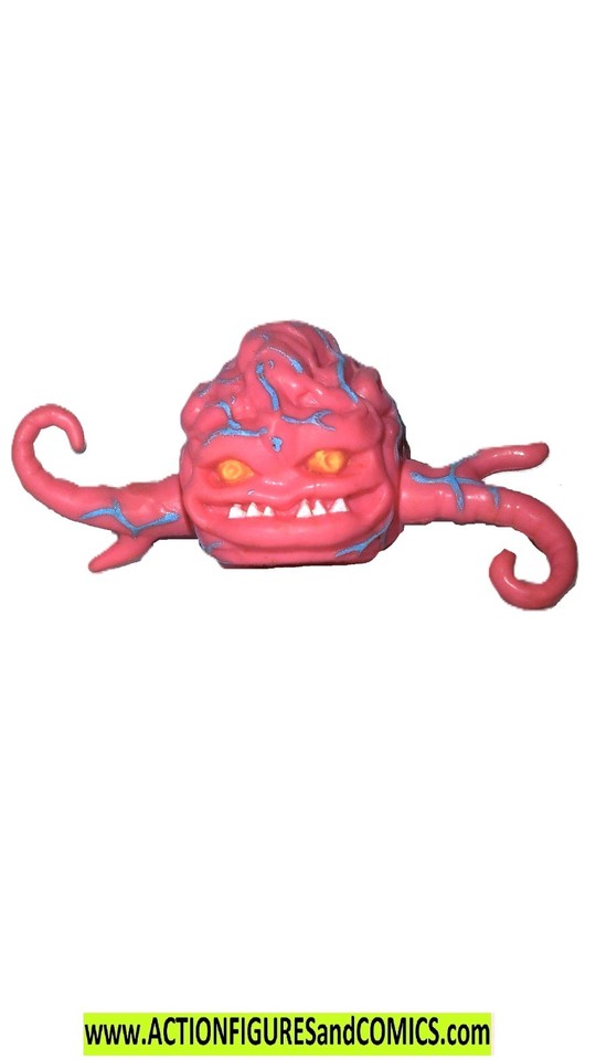 Teenage Mutant Ninja Turtles 1988 Vintage KRANG original KRAANG ...
