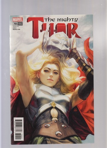Mighty Thor #373 - Anniversary cover (9.0) 1986 | eBay