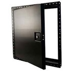 Karp Inc. KRP-350FR Fire Rated Access Door For Wall/Ceil. - Paddle ...