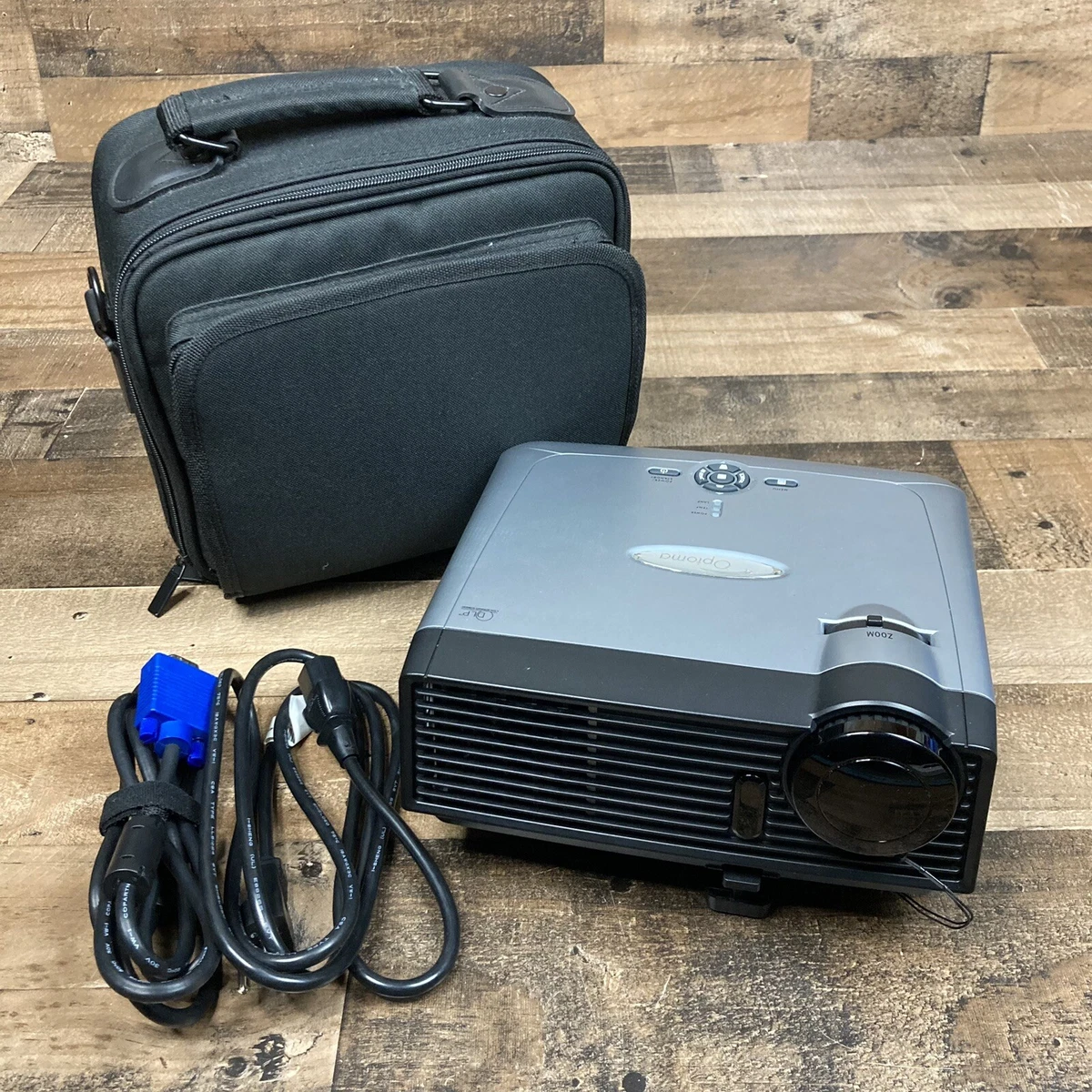 Projector Case