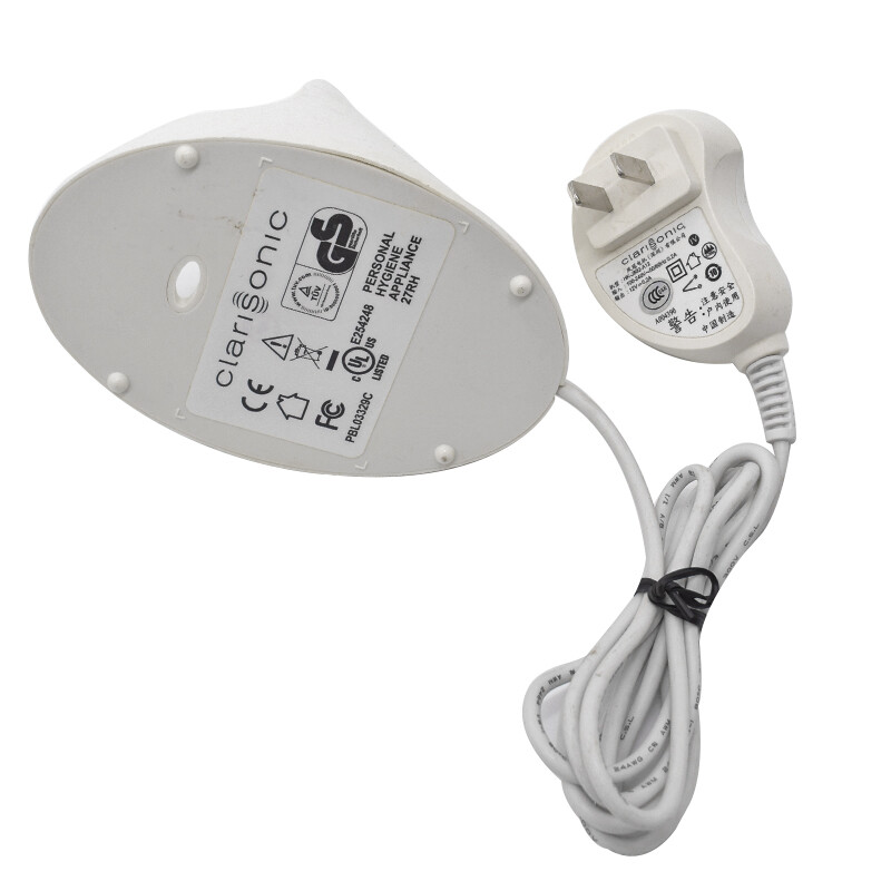 Clarisonic Pro & Clariso Plus Charger Cradle Base Station Dock HK_J802-A12 | eBay