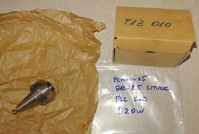 Lathe - Emco Compact 5 Cnc