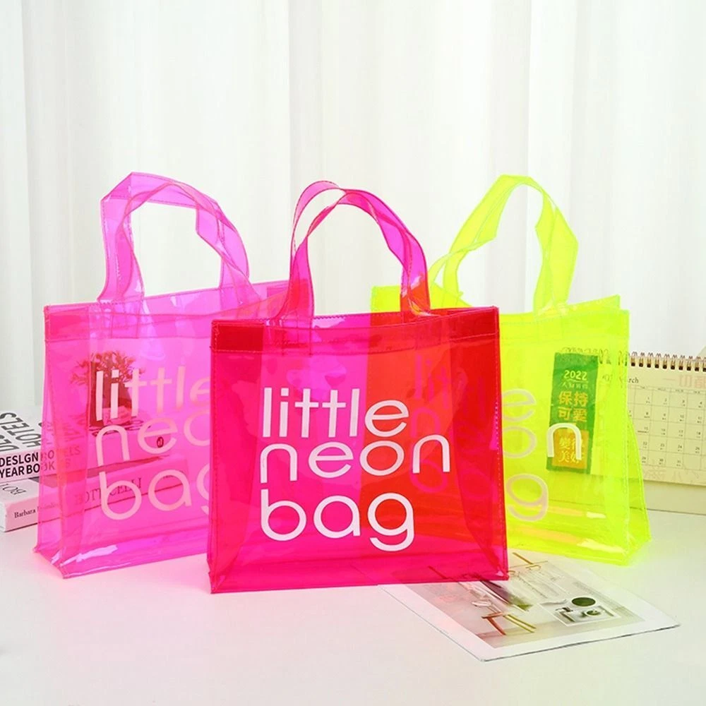 Little Neon Bag