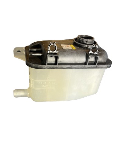 Ford Genuine OEM Coolant Radiator Overflow Tank 1F1Z-8A080-BA | eBay