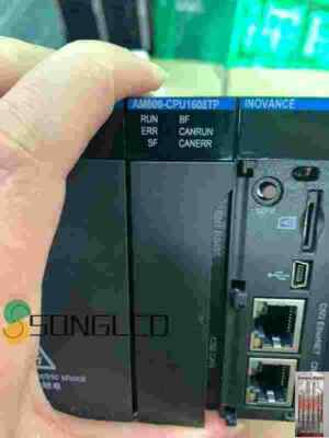 1PCS AM600-CPU1608TP 90days warranty via DHL or FedEx | eBay