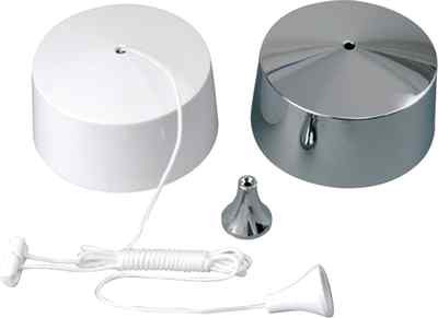 Bathroom Light Switch Pull – Rispa