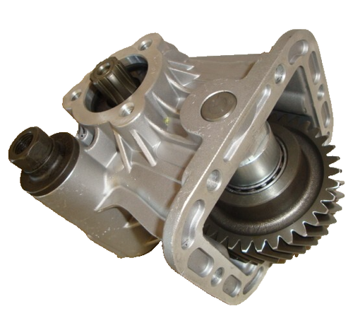 POWER TAKE OFF (PTO) UNIT FOR IVECO DAILY 2840.6 +2011 GEARBOX ...