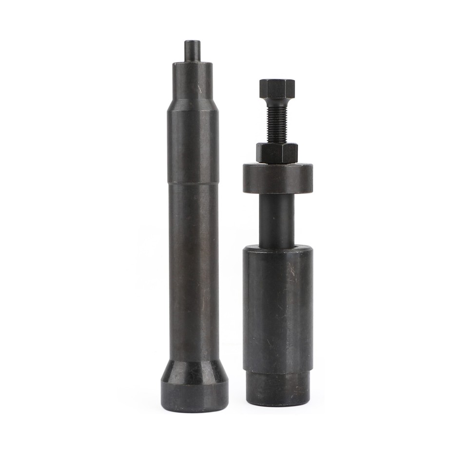 Injector Sleeve Cup Removal Tool and Install Kit For 03-10 6.0L Ford ...