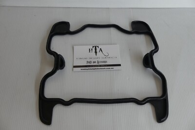 TRIUMPH BONNEVILLE T120 1200 CAM COVER SEAL | eBay Australia