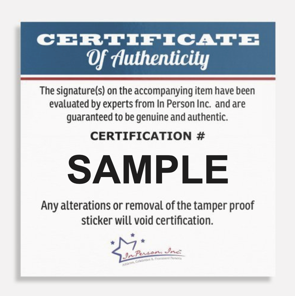 DOLLY PARTON Hand Signed 8x10 inch Color Photo Original Autograph with ...