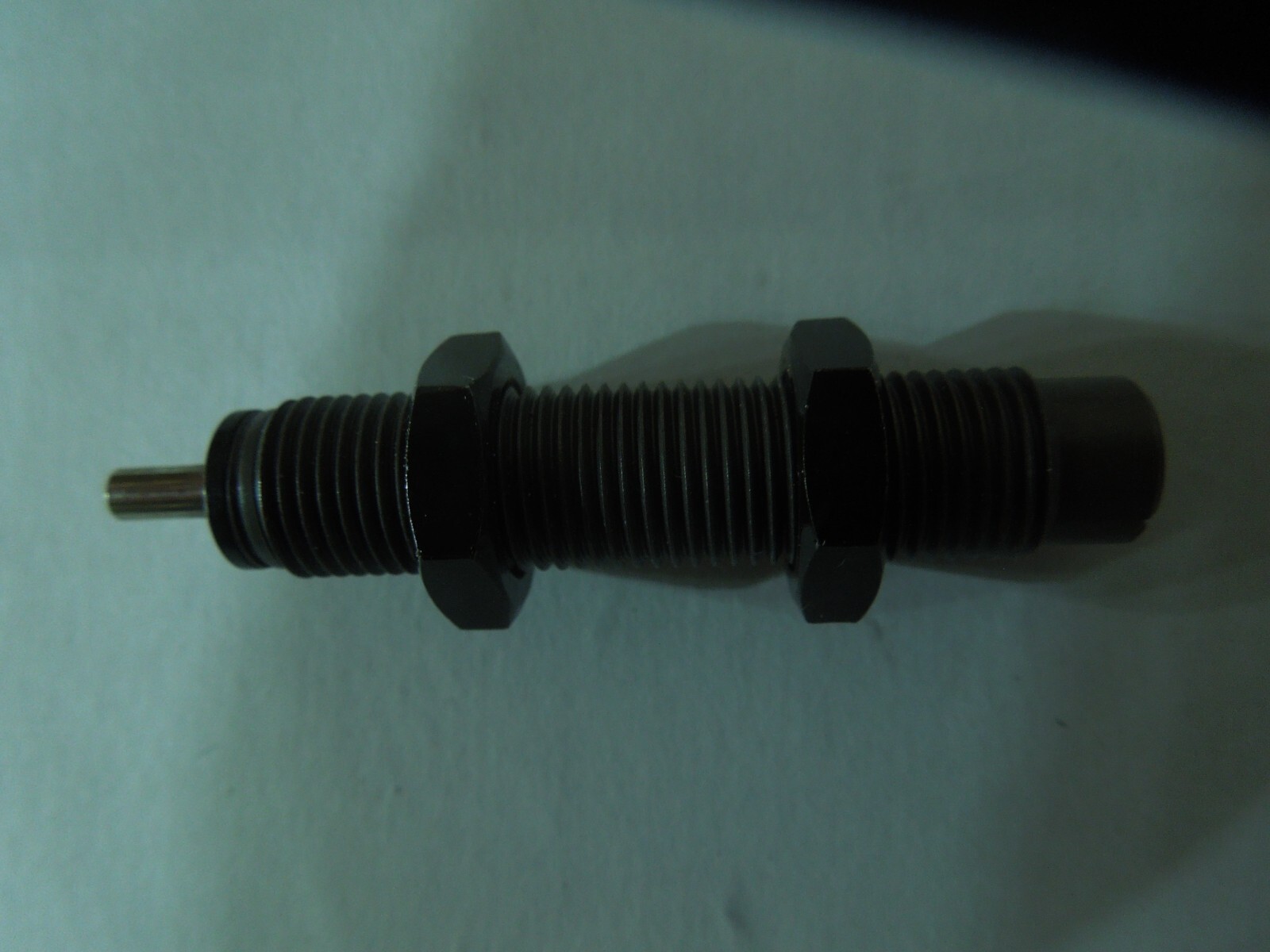 SMC New RB1007 Pneumatic Cylinder Shock Absorber (CL174) | eBay