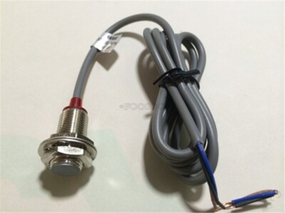 Hall Sensor NJK-5002C Detective Distance 10Mm Dc 6-36V Npn 3 Wire No ok ...