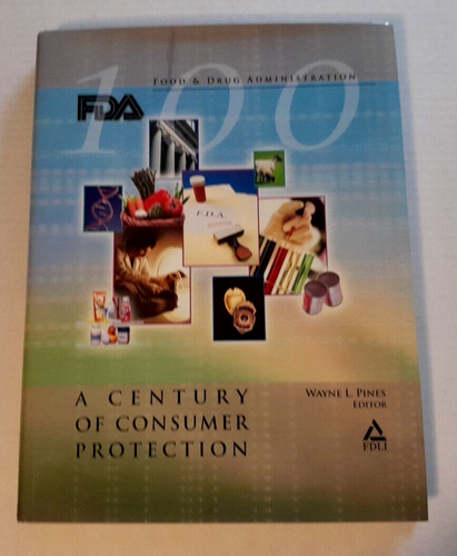Consumer Protection FDA Food Drug Administration Food Biologics ...
