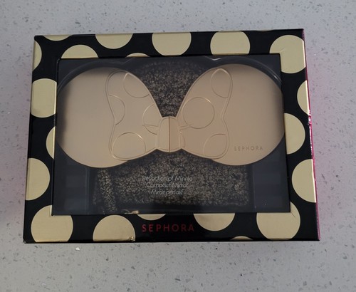 Disney Sephora Reflection of Minnie Compact Mirror | eBay