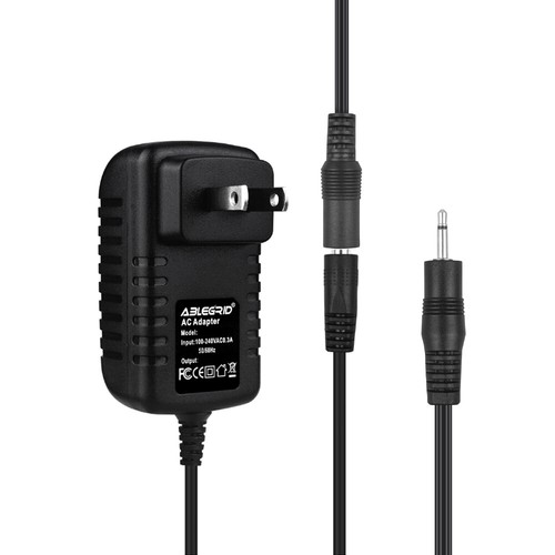 AC Adapter for MFJ-948 MFJ-949B MFJ-949C MFJ-949D MFJ-949E Power Supply ...