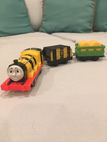 Trackmaster Thomas Train | eBay