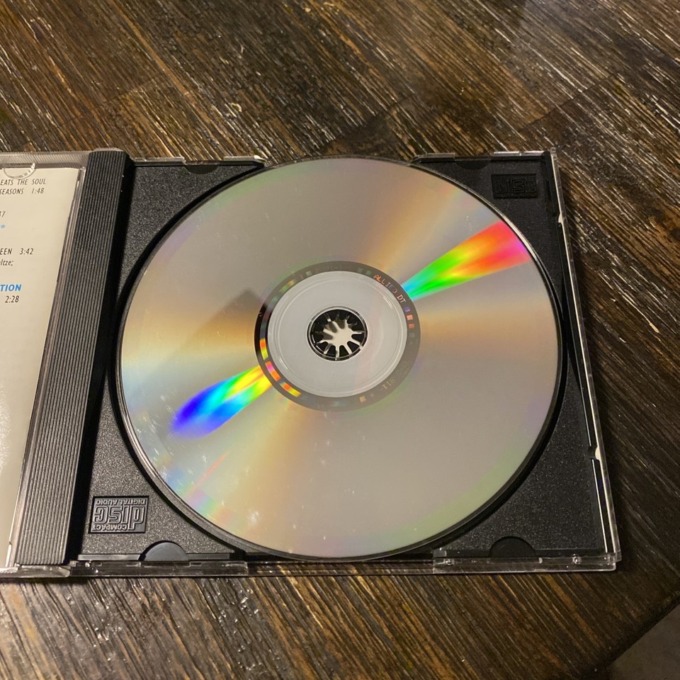 The Music From Rainer Werner Fassbinder Films (CD, ) Peer Raben Soundtrack 1608 | eBay