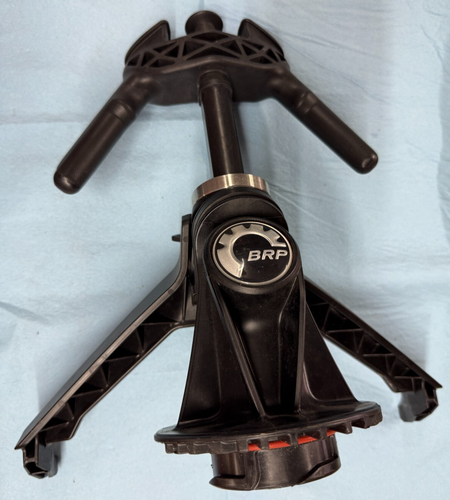 SeaDoo LinQ Retractable Ski Pylon 295100909 | eBay