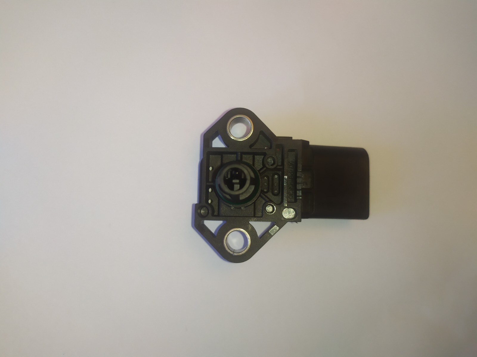VW AUDI MANIFOLD AIR PRESSURE SENSOR MAP 03G906051E / 0281002977 | eBay