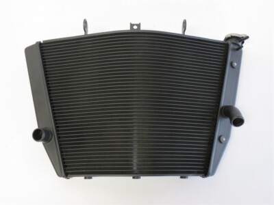 KKM GSXR1000 gsx-r1000 2007-2008 k7 Radiator | eBay