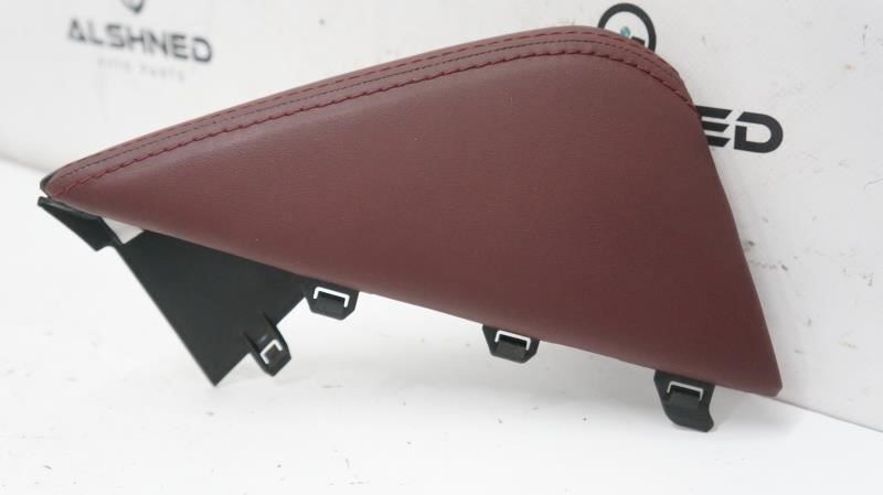 2016 Mazda CX-3 Right Hand Molding Dash Cover Bezel DA7A-64951 OEM | eBay