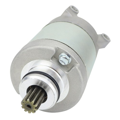 2006-2014 TRX450ER Starter for Honda 31200-HP1-601 18922 SMU0405 with ...