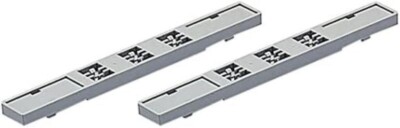 Tomix 3071 New Elevated Beam・S 2 pcs N Scale | eBay Australia
