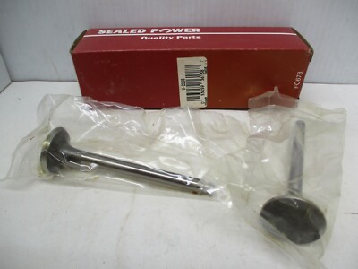 Sealed Power V2238 Engine Exhaust Valve V-2238 | eBay