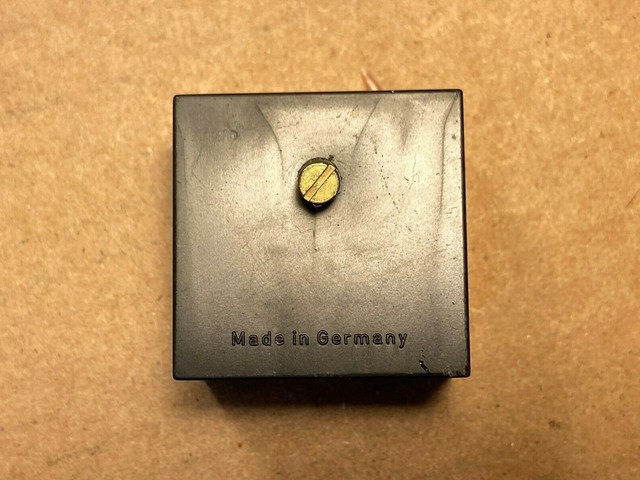 Vintage Dual 1229Q Arm Lift Lever - Turntable Parts 1229 1219 for sale ...