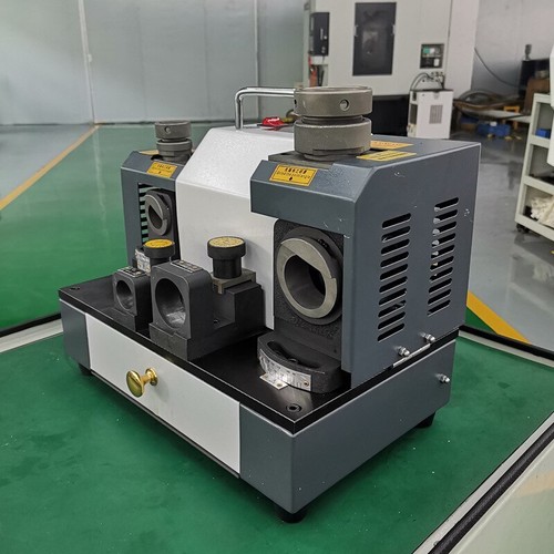 Automatic Drill Grinding Machine High-Precision Sharpening Machine 3 ...
