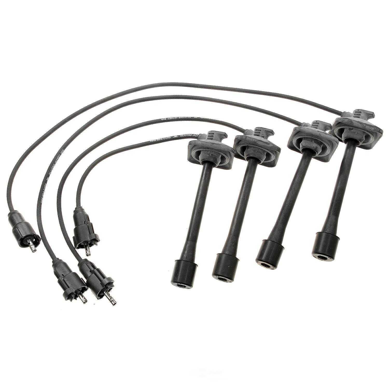 Spark Plug Wire Set Federal Parts 4566 for sale online | eBay