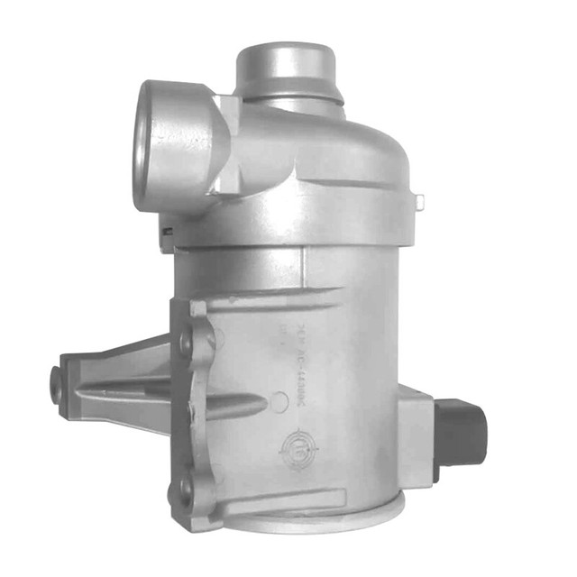 Engine Electric Coolant Water Pump Fit Volvo 31368419 V40 XC60 S60 S80 ...